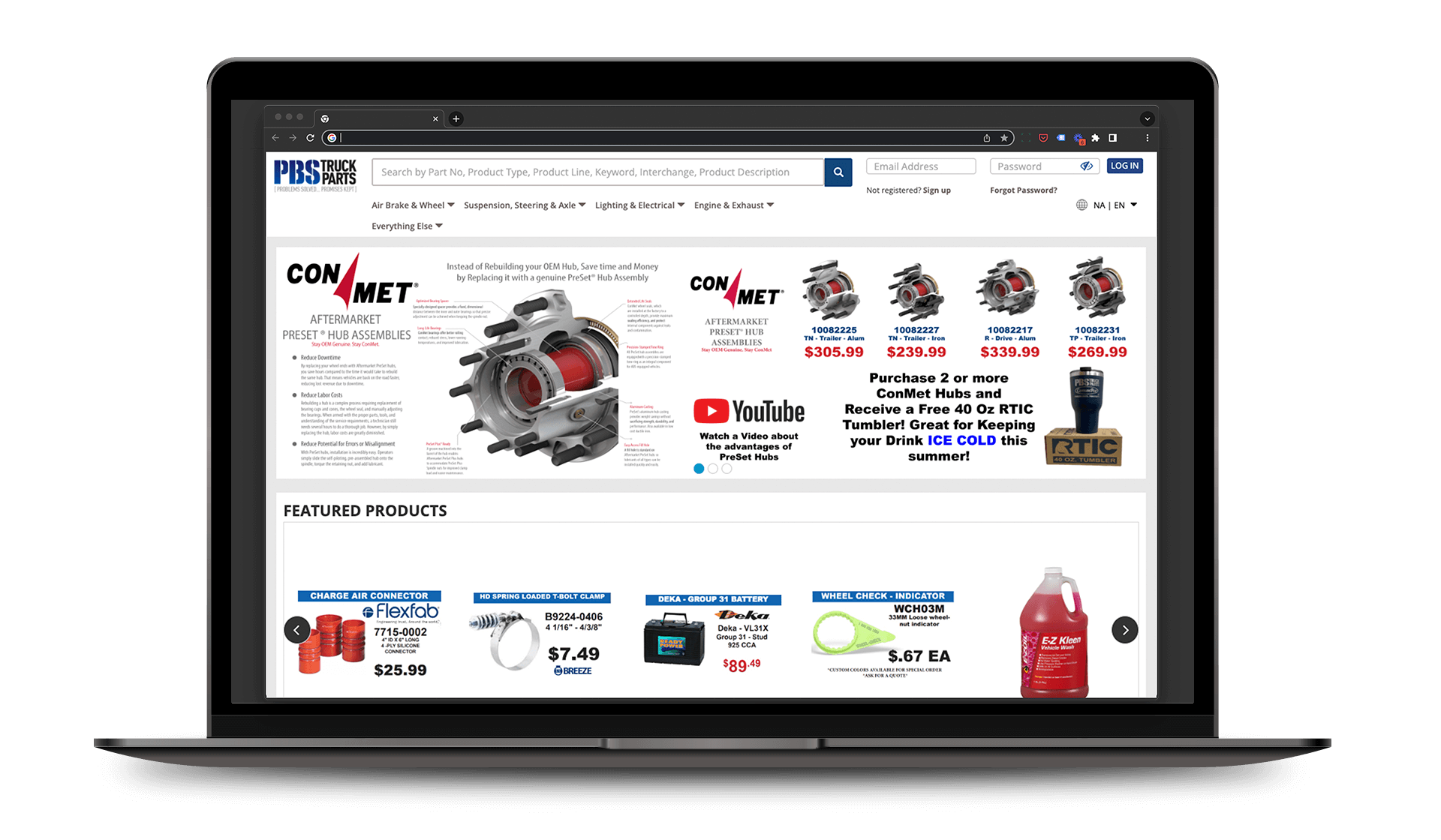 Composable Agentic AI Commerce Platform