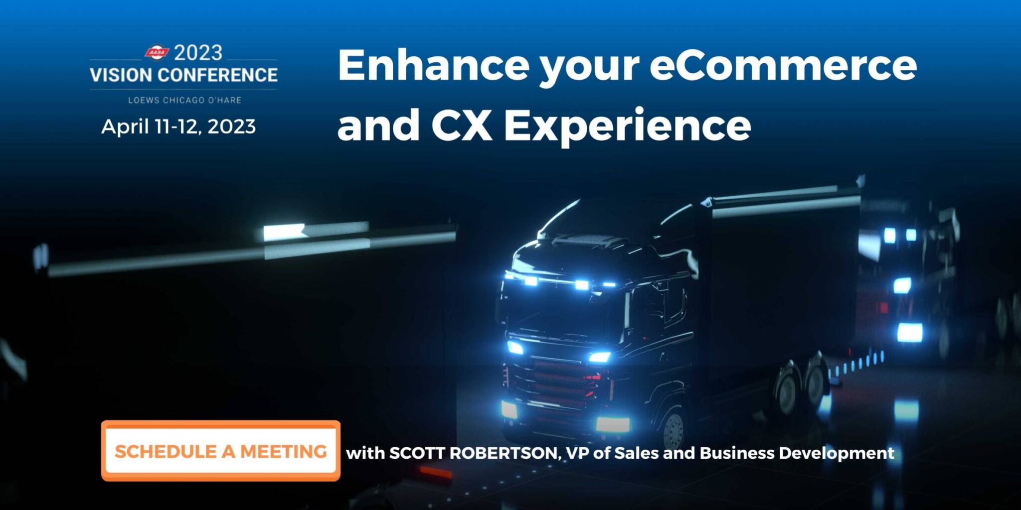 Upcoming Events | PhaseZero Agentic AI Commerce Solutions