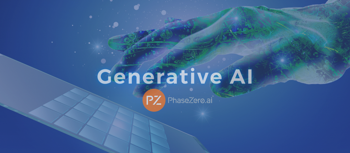 PhaseZero Introduces Enterprise-grade, Generative AI Capabilities Built for Global Manufacturers ...